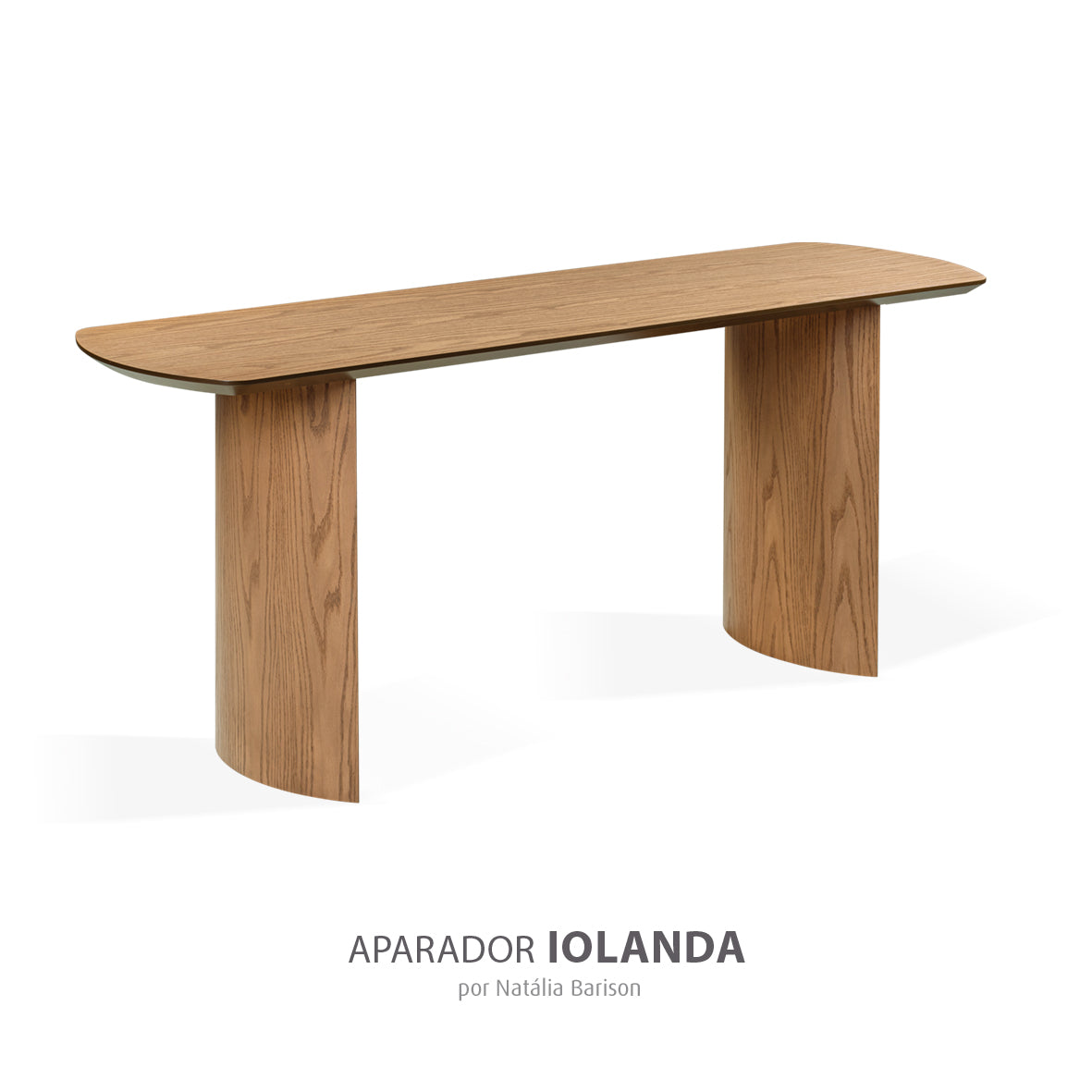 IOLANDA CONSOLA – Casa Top RD
